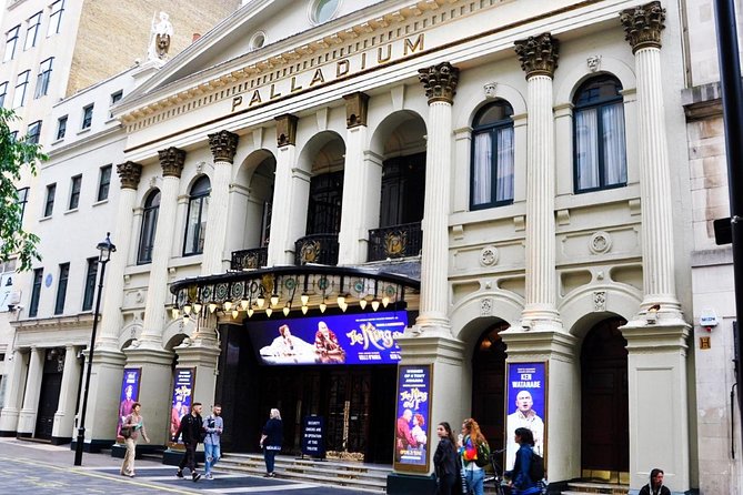 The Beatles tour in London in Spanish - Comprehensive Breakdown of the Tour Experience