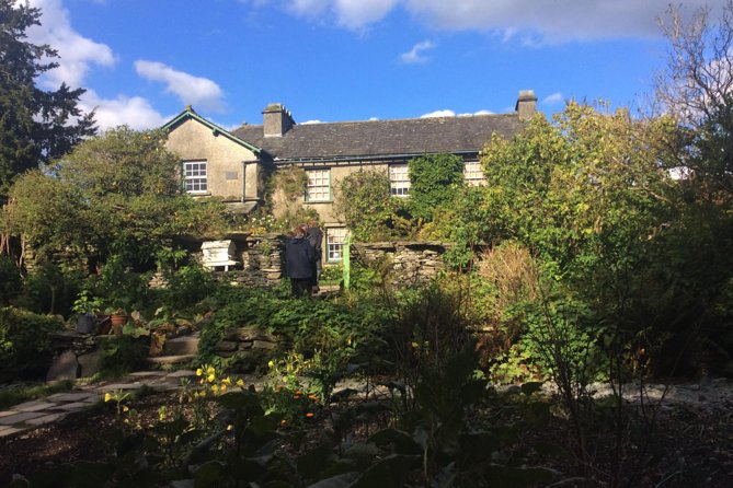 The Beatrix Potter And Peter Rabbit Private Tour - Who Will Love This Tour?