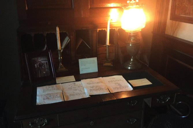 The Beatrix Potter And Peter Rabbit Private Tour - Final Thoughts