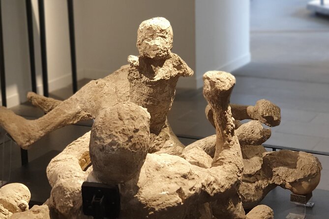 The beautiful Pompeii, two-hour tour to discover the hidden places of the city - Exploring Pompeii with a Focus on Hidden Corners and Authentic Stories