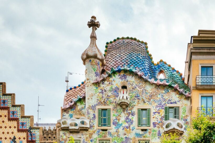 The Beauty of Barcelona by Bike: Private Tour - Pricing and Value