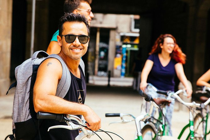 The Beauty of Barcelona by Bike: Private Tour - Personalized Recommendations