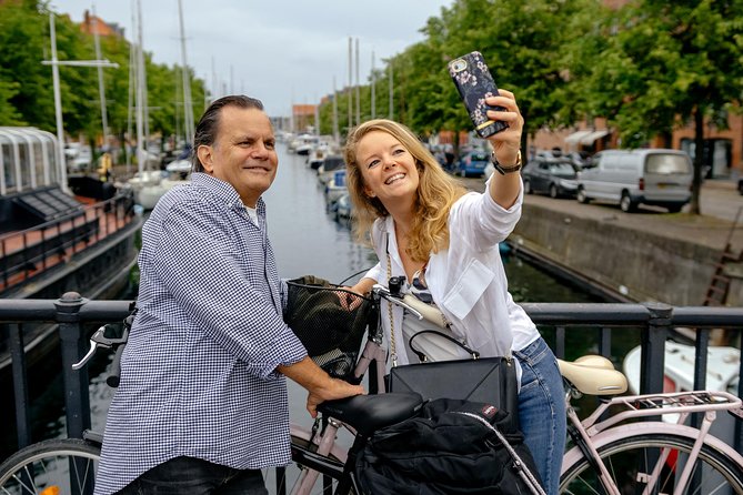 The Beauty of Copenhagen by Bike: Private Tour - Why Choose a Private Bike Tour?