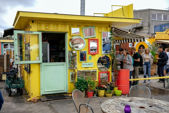 The Beauty of Copenhagen by Bike: Private Tour - Meeting Point and How to Prepare for Your Ride