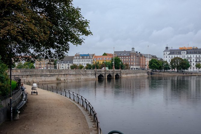 The Beauty of Copenhagen by Bike: Private Tour - Sustainability and Carbon Neutrality of the Tour