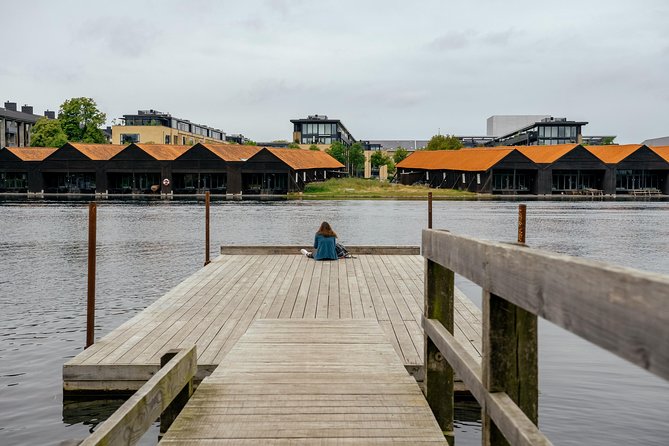 The Beauty of Copenhagen by Bike: Private Tour - Navigating Copenhagen: Tips and Safety on Your Bike Tour