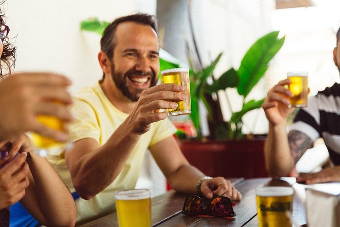 The Beauty of Madrid by Bike: Private Tour - Discovering Lesser-Known Sights and Historic Sites