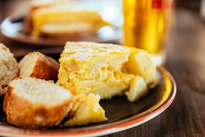 The Beauty of Madrid by Bike: Private Tour - Learning About Madrids History and Modern Life