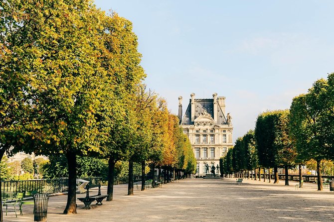 The Beauty of Paris by Bike: Private Tour - Why Choose the "Beauty of Paris by Bike" Private Tour?