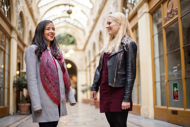 The Beauty of Paris by Bike: Private Tour - Detailed Breakdown of the Itinerary