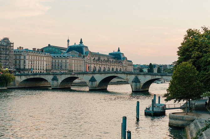 The Beauty of Paris by Bike: Private Tour - Who Will Enjoy This Tour?
