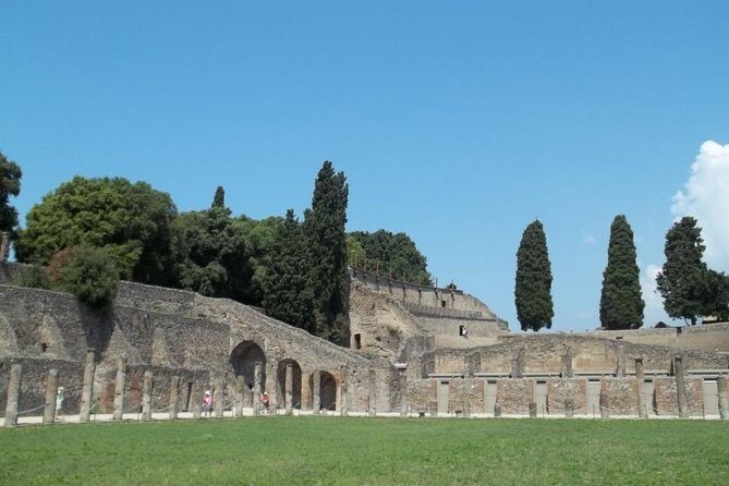 The beauty of Pompeii with a Private Expert Tour Guide / Archaeologist. - The Sum Up: Is This Tour Right for You?