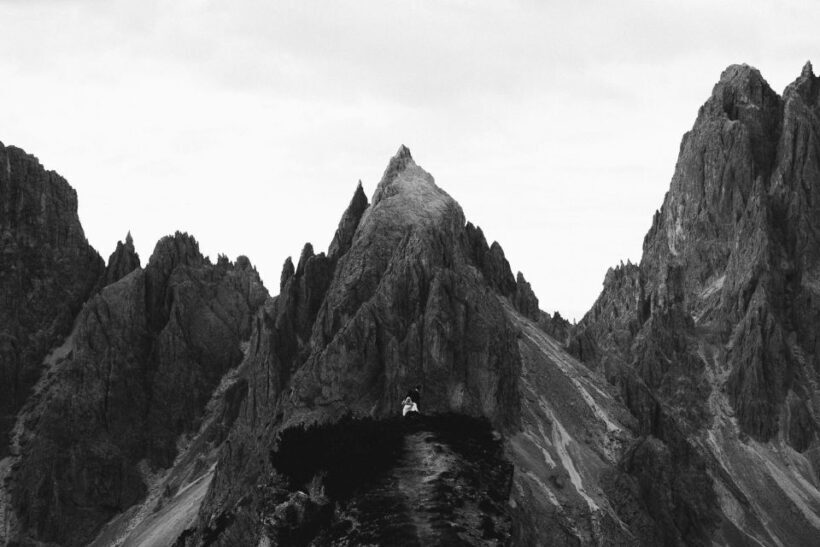 The Beauty of the Dolomites with a Professional Photographer - Discovering the Dolomites: What This Tour Offers