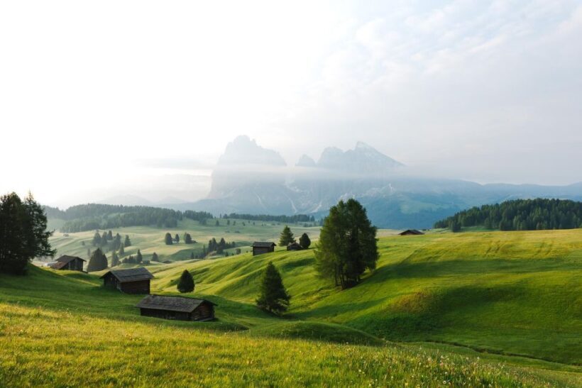 The Beauty of the Dolomites with a Professional Photographer - FAQ