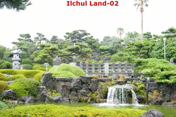 The Beauty of the Korea Cherry Blossom Discover 9days 8nights - Frequently Asked Questions