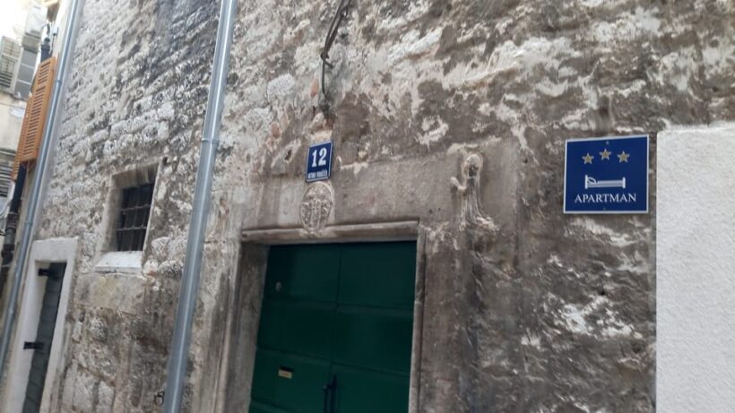 The beauty of the Middle Ages-ibenik - Final Thoughts