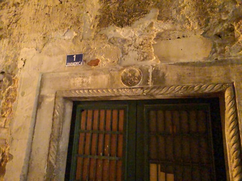 The beauty of the Middle Ages-ibenik - FAQ
