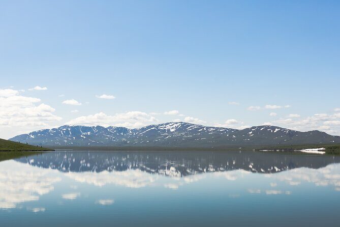 The Beauty of the North Tour - Who Will Love This Tour?