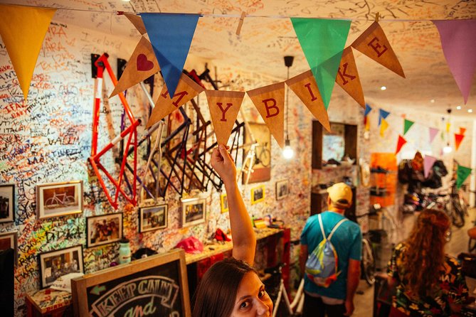 The Beauty of Valencia by Bike: Private Tour - Authenticity and Value