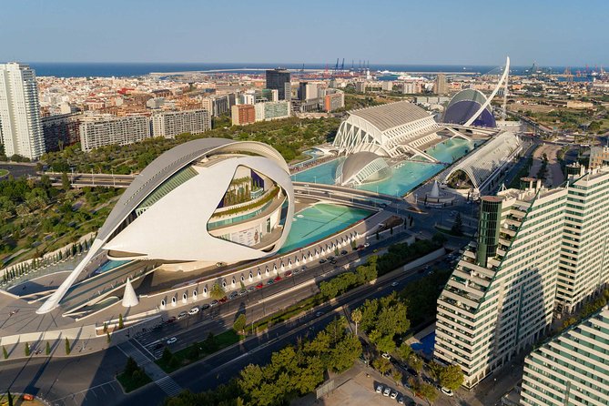 The Beauty of Valencia by Bike: Private Tour - FAQ