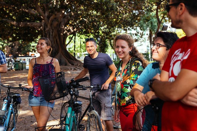 The Beauty of Valencia by Bike Review - Customer Reviews