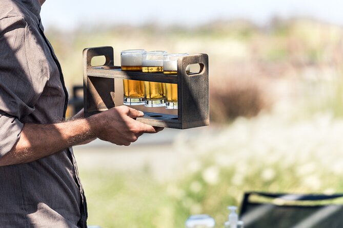 The Beer And The History semi private Experience - Final Thoughts