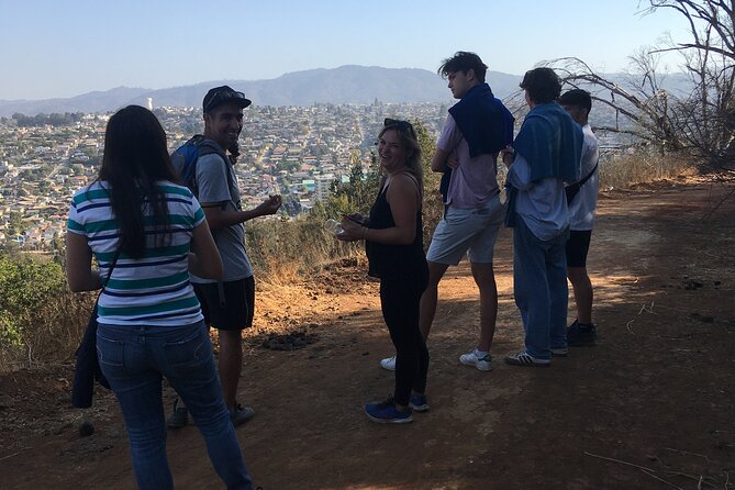 The Beer Trekking - Accessibility and Requirements