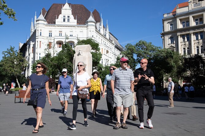 The beginner's guide to Budapest - Budapest Sightseeing Tour - The Sum Up: Who Is This Tour Best For?