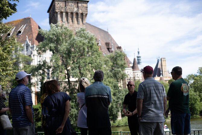 The beginner's guide to Budapest - Budapest Sightseeing Tour - FAQ Section