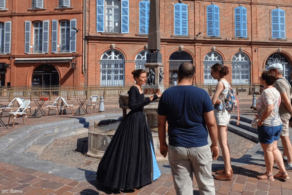 The Belle Paules Tale of Renaissance Toulouse - Since You Asked