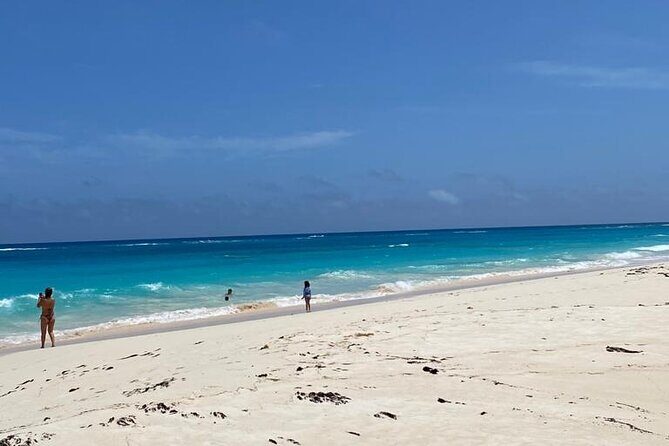The Bermuda Elbow Beach Escape Day - A Close Look at the Itinerary and Experience