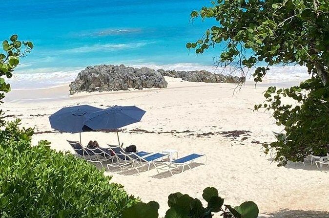 The Bermuda Elbow Beach Escape Day - Practical Considerations