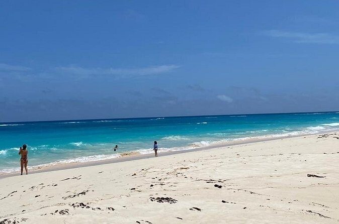 The Bermuda Elbow Beach Escape Day - Final Thoughts on the Experience