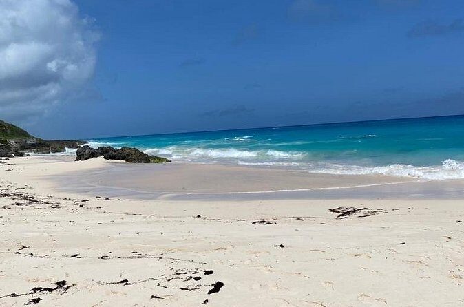 The Bermuda Elbow Beach Escape Day - Who is this tour best suited for?