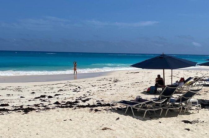 The Bermuda Elbow Beach Escape Day - FAQ About the Bermuda Elbow Beach Escape Day