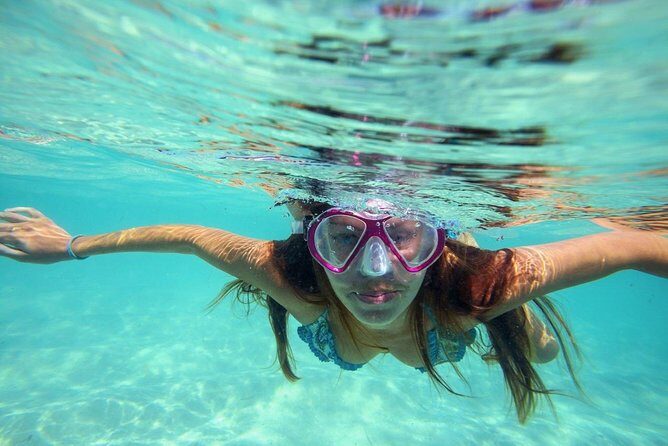 The Best 2-point Snorkeling in Padangbai: Blue lagoon and Tanjung jepun - An Introduction to the Tour Experience