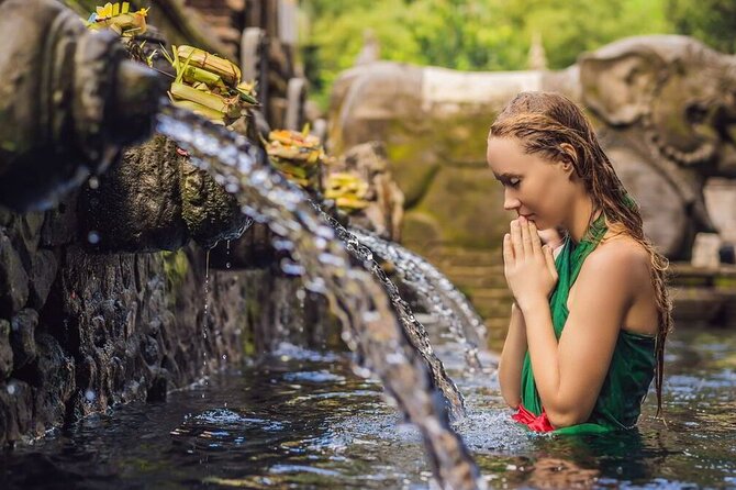 The Best 3 Days All-Inclusive Private Tour - Transportation and Group Dynamics