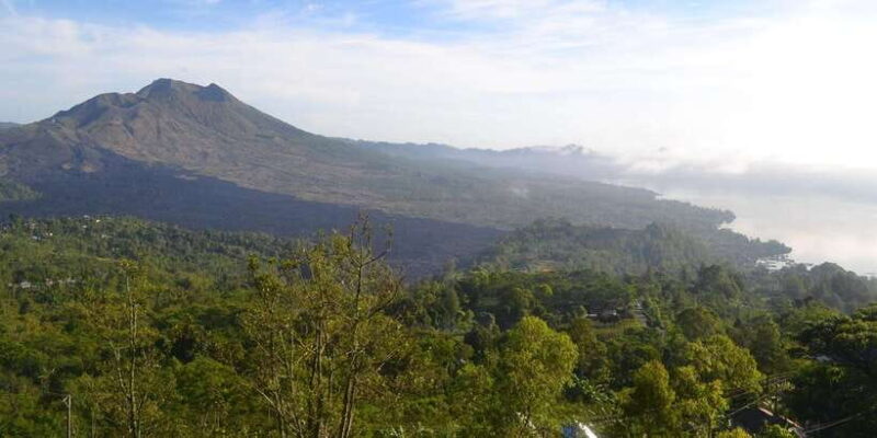 The Best 3 Days Package Tours Iconic Bali - Key Points