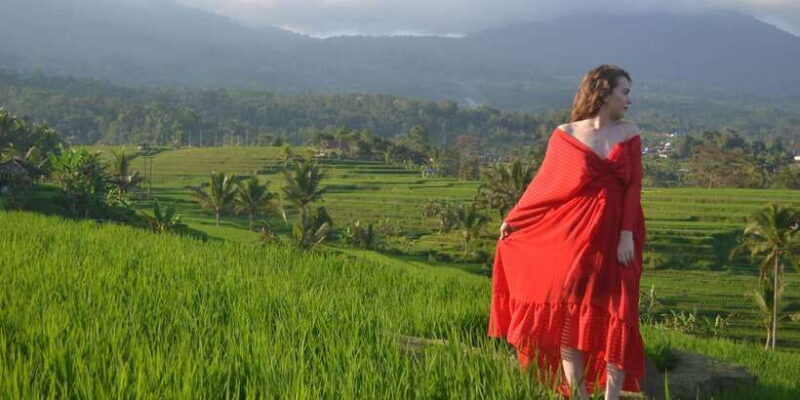 The Best 3 Days Package Tours Iconic Bali - What Makes This Tour Stand Out