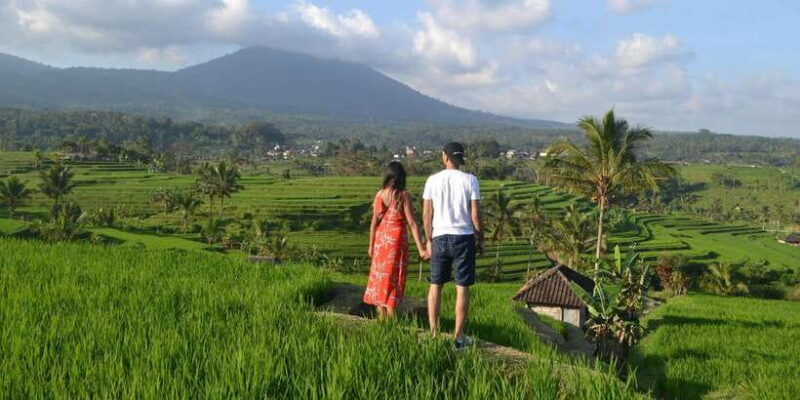 The Best 3 Days Package Tours Iconic Bali - Who Should Consider This Tour?