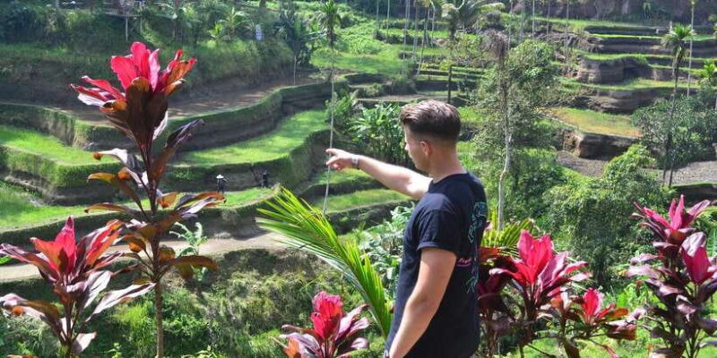 The Best 3 Days Package Tours Iconic Bali - The Sum Up