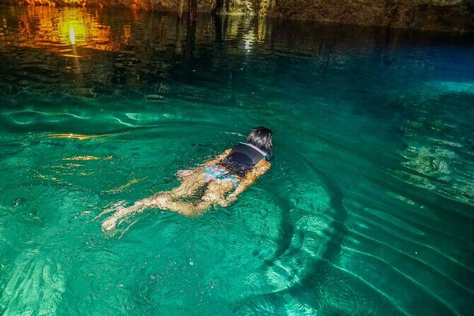 The Best Adrenaline Park! ATV´s Ziplines & Cenote swim experience from Cancun - An In-Depth Look at the Adventure