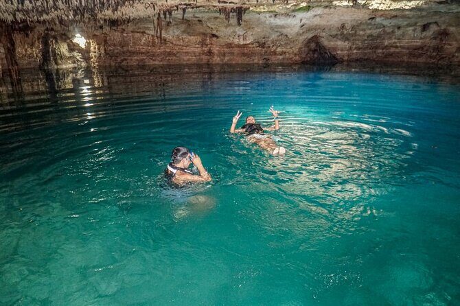 The Best Adrenaline Park! ATV´s Ziplines & Cenote swim experience from Cancun - Final Thoughts