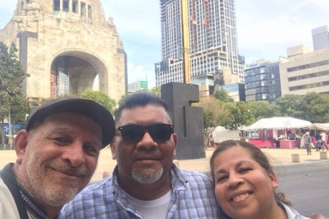 The best and most complete PRIVATE CITY TOUR through the Historic Center - FAQ