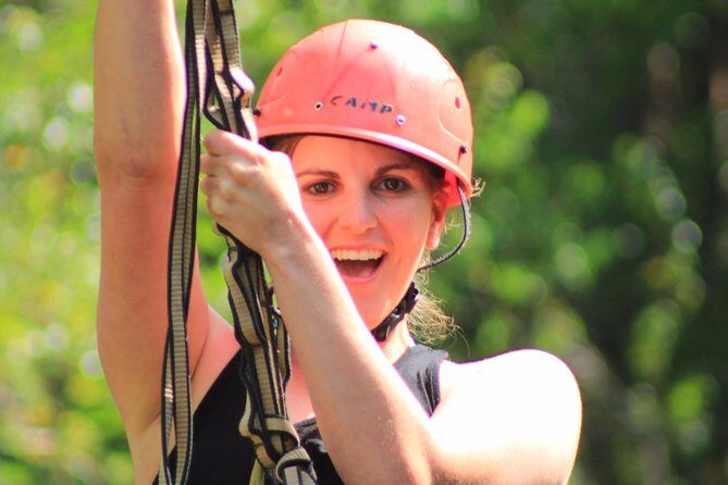The best ATVs, zipline and cenote tour with lunch and transportation included - What travelers love—and what gives pause