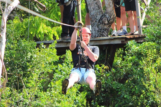 The best ATVs, zipline and cenote tour with lunch and transportation included - Final thoughts: who should consider this tour?