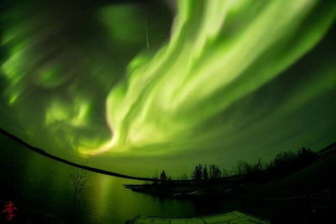 The Best Aurora Tour - The Sum Up