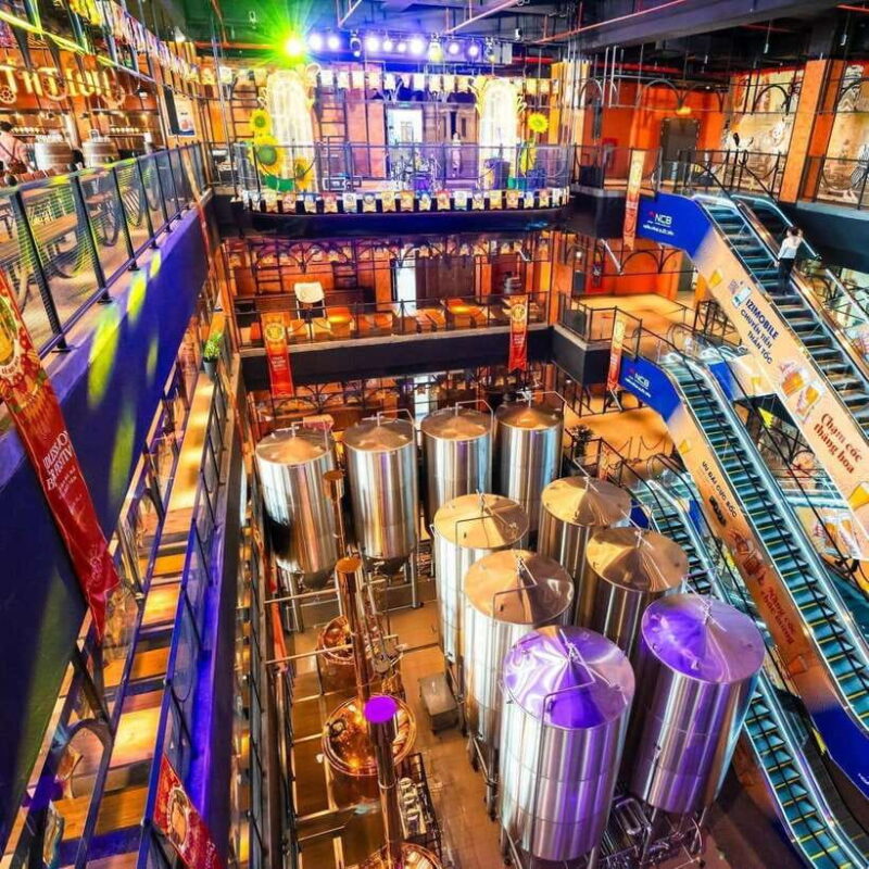 The Best Ba Na Hills Private Full Day Tour In Da Nang City - FAQ