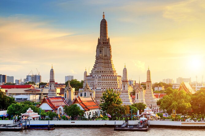 The Best Bangkok Temples - An In-Depth Look at the Tour Experience