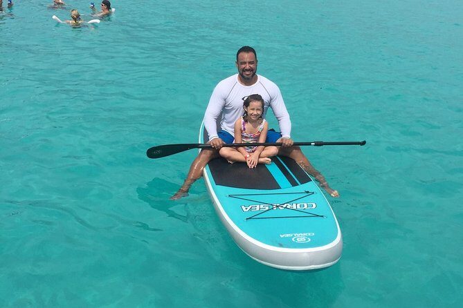 The Best Catamaran Day Sail in St Maarten - How the Day Unfolds